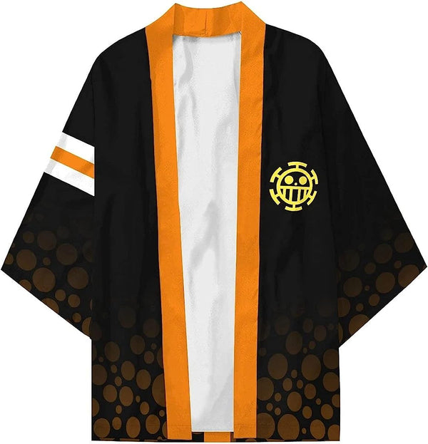 Law Cloak – Cosprop Sensei